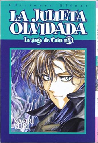 La Saga de Caín | Comunidad sobre Manga y Anime
